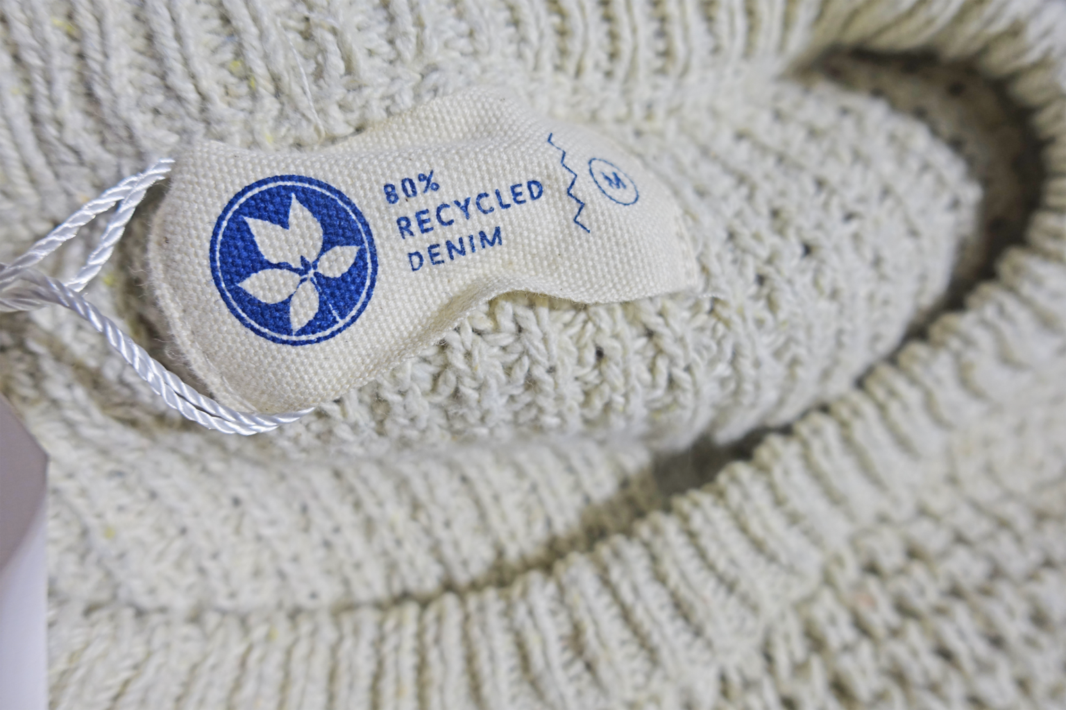 GRS / RCS Certificates Could Support Transition to Circular Fashion ...